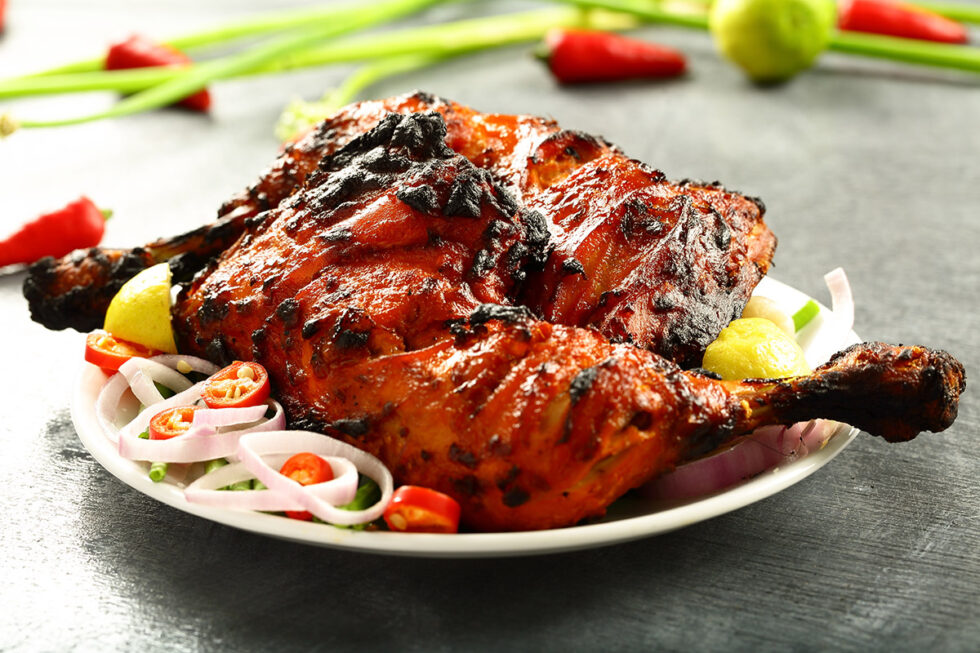 Himalayan Curry Hut - Authentic Indian, Nepalese and Tibetan Cuisines ...