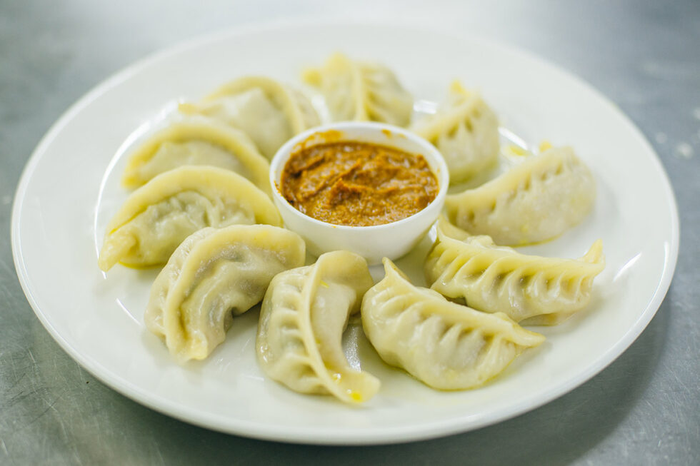Himalayan Curry Hut - Authentic Indian, Nepalese and Tibetan Cuisines ...