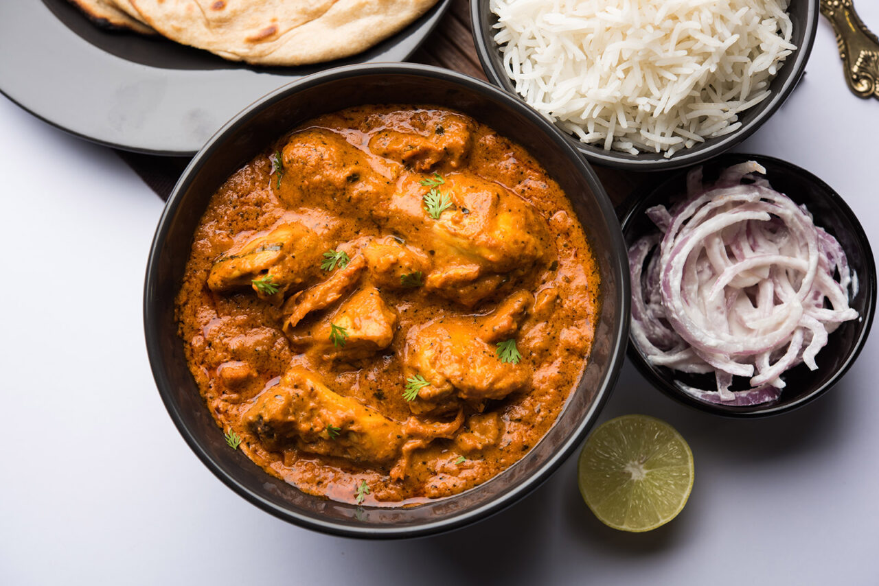 Himalayan Curry Hut - Authentic Indian, Nepalese and Tibetan Cuisines ...
